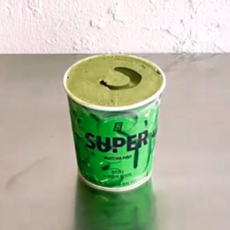 Menu-super matcha - SUPER MATCHA